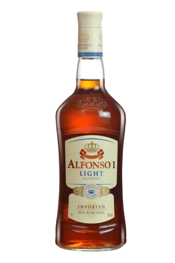 ALFONSO LIGHT 1LTR 12PK – NZ LIQUIDS LTD, EST 2005